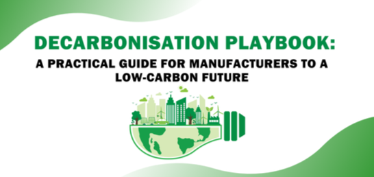 Unveiling the Decarbonisation Playbook